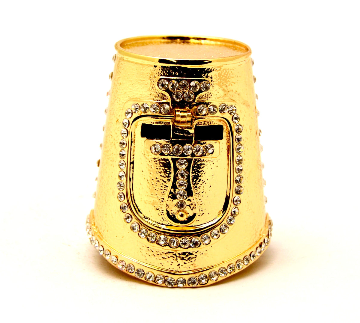 Knights Helmet Trinket Box – Ciel Gifts by Jay Jayson's Inc