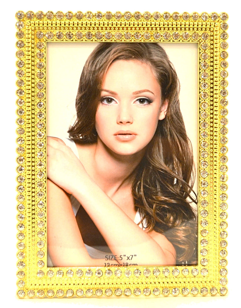Classic Anastasia Picture Frame – Ciel Gifts by Jay Jayson's Inc