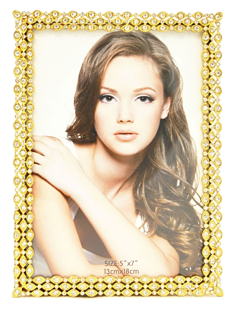 Elegant Marquis Picture Frame – Ciel Gifts by Jay Jayson's Inc