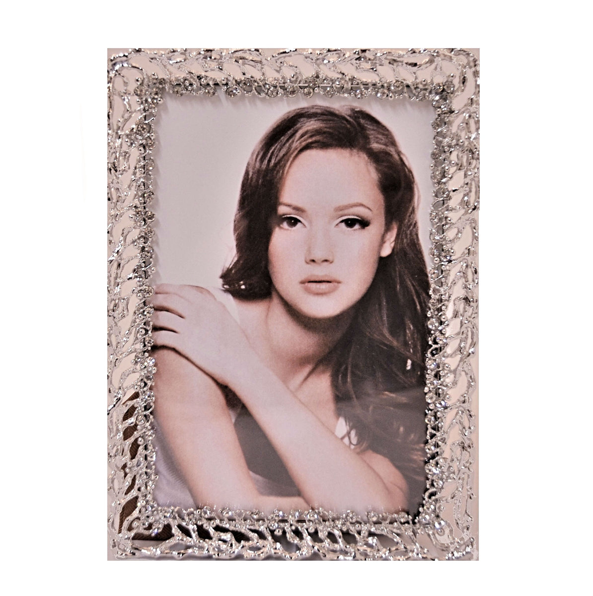 Vintage Aylena Picture Frame – Ciel Gifts by Jay Jayson's Inc