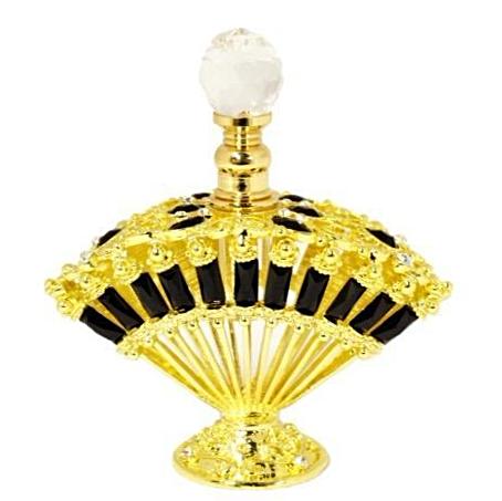 Marcella Perfume Bottle – Ciel Gifts by Jay Jayson's Inc